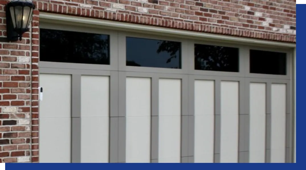 Homestead Premium Plus - ProDoor