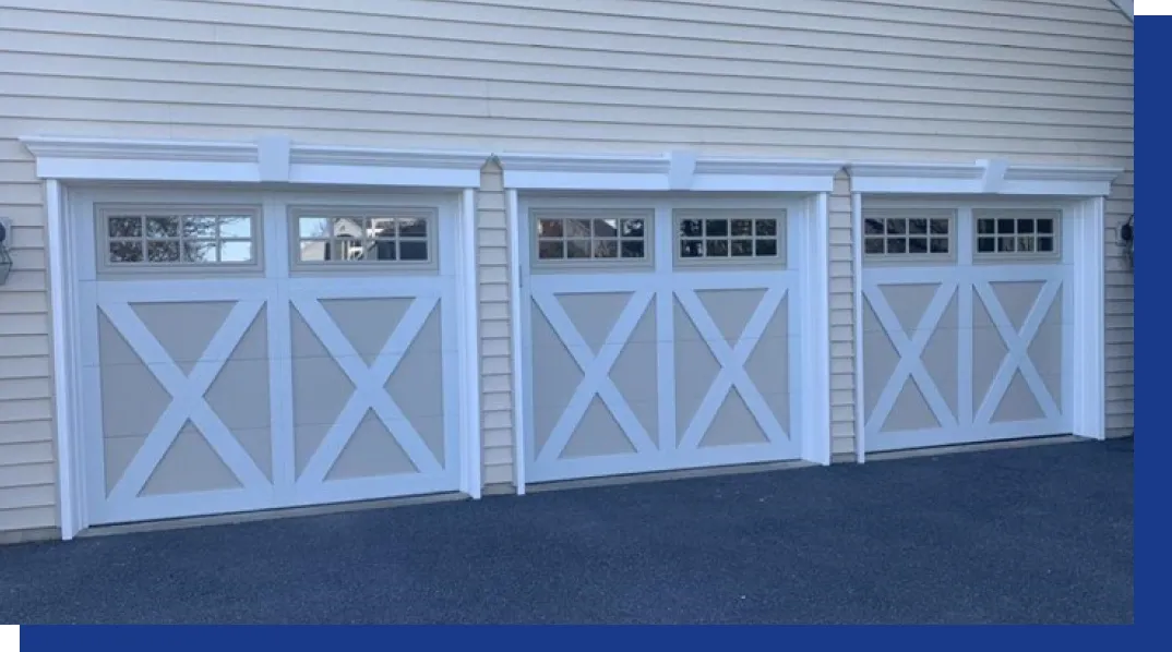 Homestead Premium Plus - ProDoor