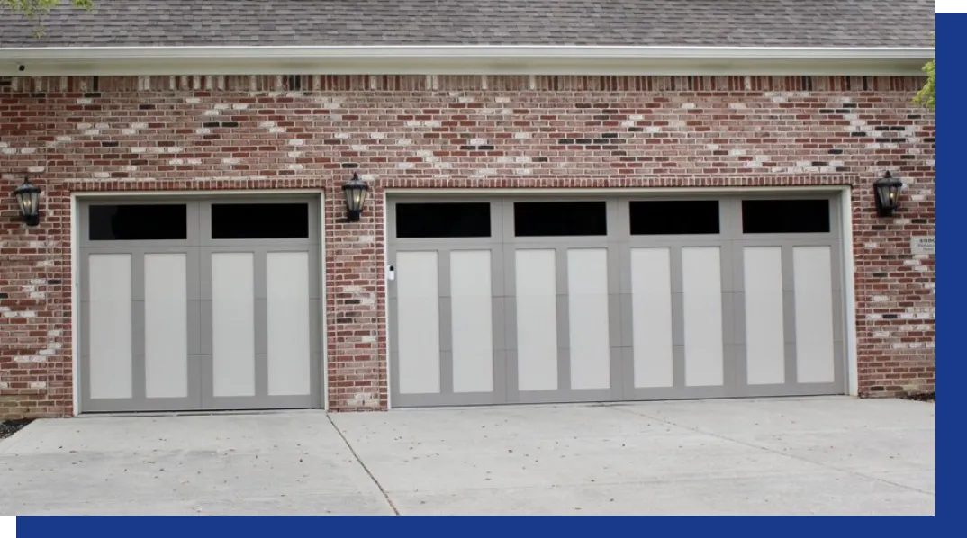 Homestead Premium Plus - ProDoor