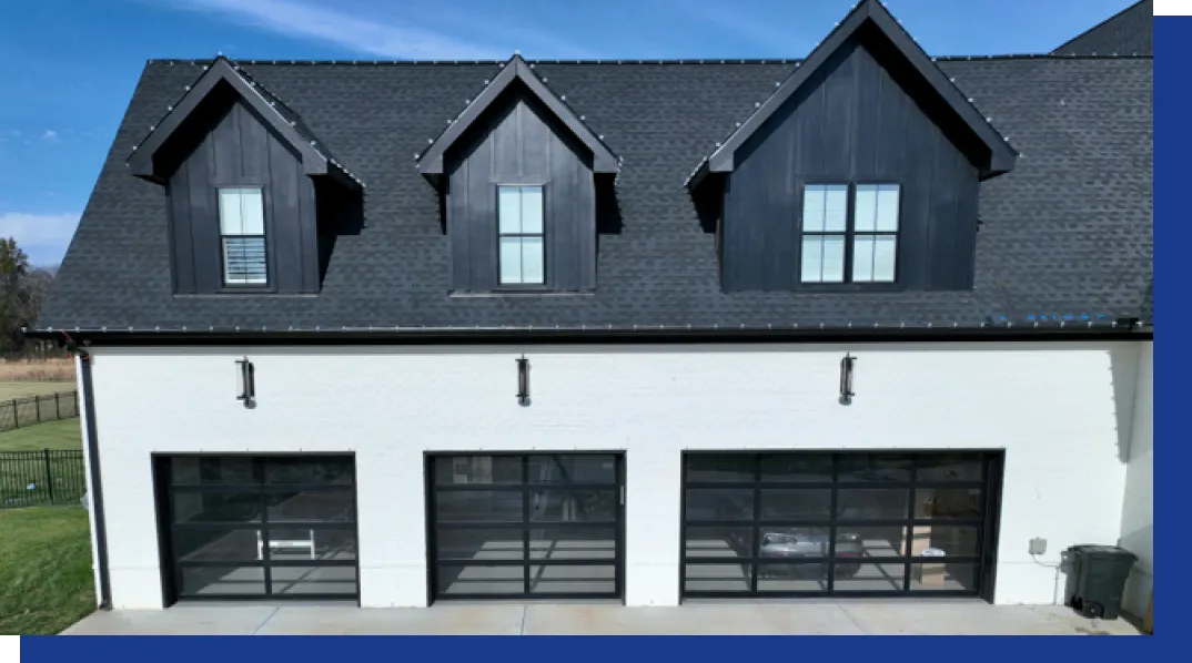 Aluminum Full View - ProDoor