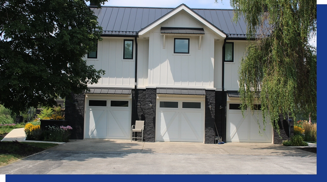 Homestead Custom - ProDoor